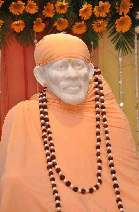 118+ Sai Ram Images With Shirdi Sai Ram Wallpaper & Blessings