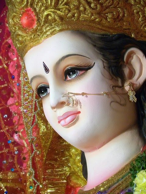 194+ Best Mata Rani Wallpapers in 2023 | Navratri Mata Rani Wallpaper