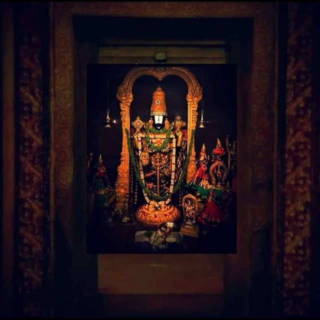 861 Best Lord Venkateswara Images | God Venkateswara Images