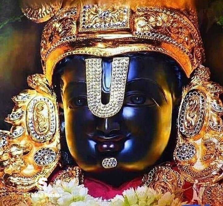 861 Best Lord Venkateswara Images | God Venkateswara Images