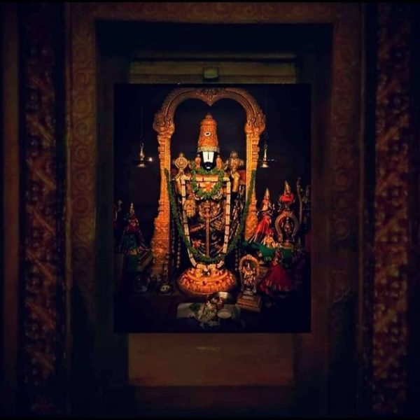 861 Best Lord Venkateswara Images | God Venkateswara Images