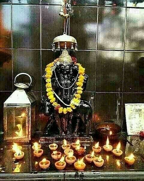 Lord Shri Shani Dev Images Free Download | Shani Dev Wallpapers HD