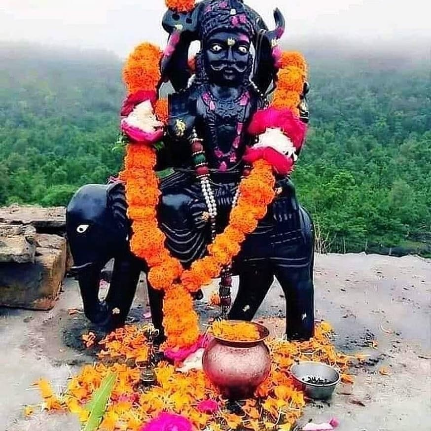 Lord Shri Shani Dev Images Free Download | Shani Dev Wallpapers HD