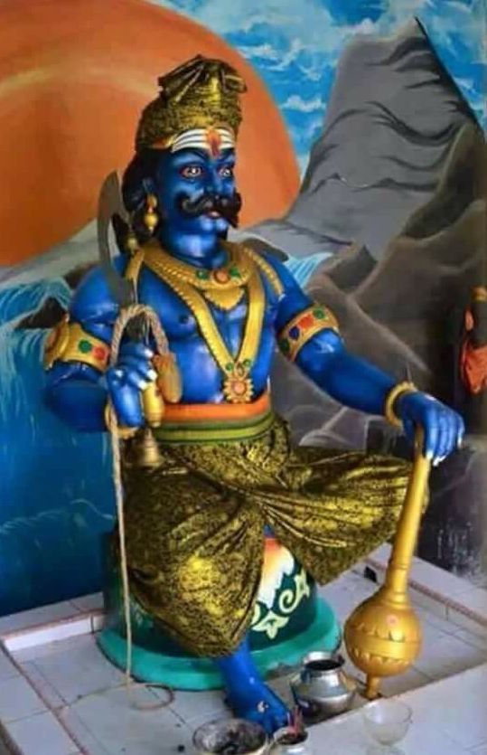 Lord Shri Shani Dev Images Free Download | Shani Dev Wallpapers HD