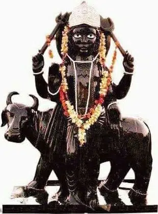 Lord Shri Shani Dev Images Free Download | Shani Dev Wallpapers HD
