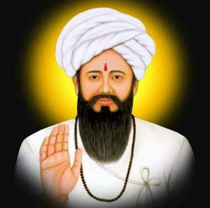 125+ Sevalal Maharaj Photo HD | Saint Sevalal Maharaj Images