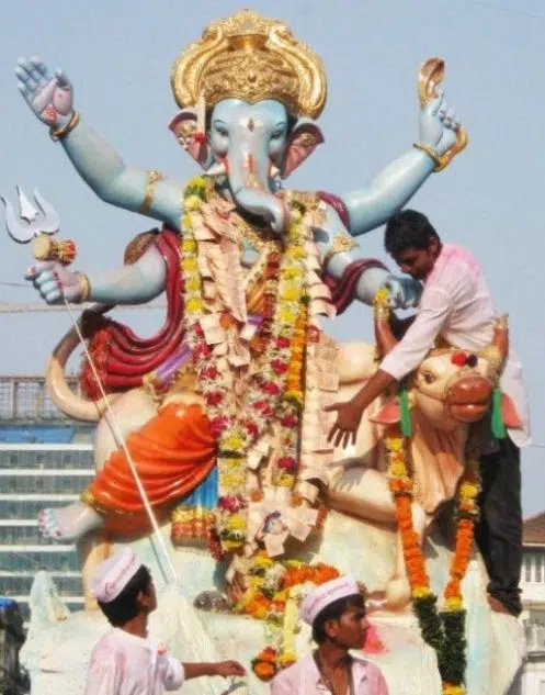 251 Best Ganpati Images | Ganpati Bappa Images Free Download