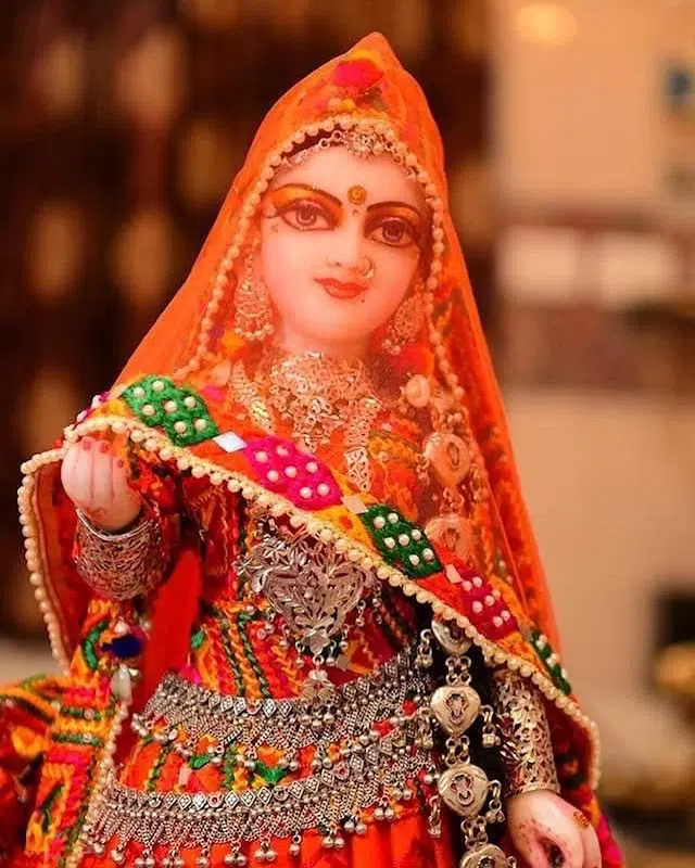 50 Beautiful Radha Rani Images, Photos, Pics in HD – Your Astrology Guru
