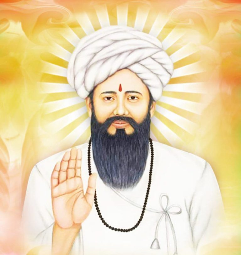 125+ Sevalal Maharaj Photo HD | Saint Sevalal Maharaj Images