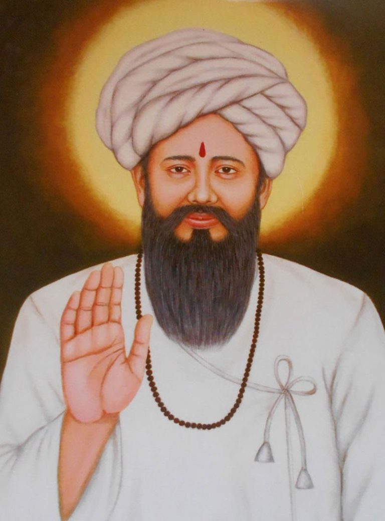 125+ Sevalal Maharaj Photo HD | Saint Sevalal Maharaj Images